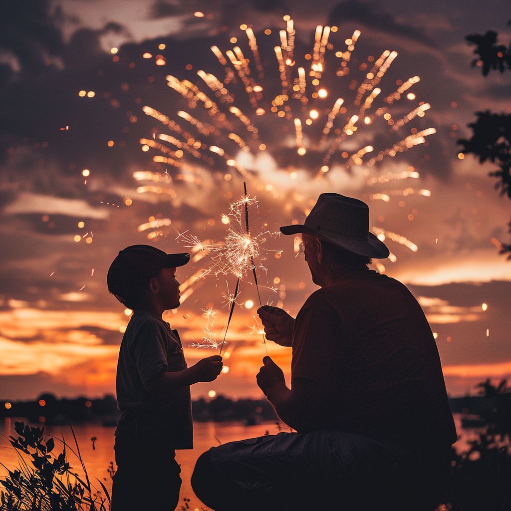 The Traditions We Carry: Keeping Their Spirit Alive – Cherished Emblems