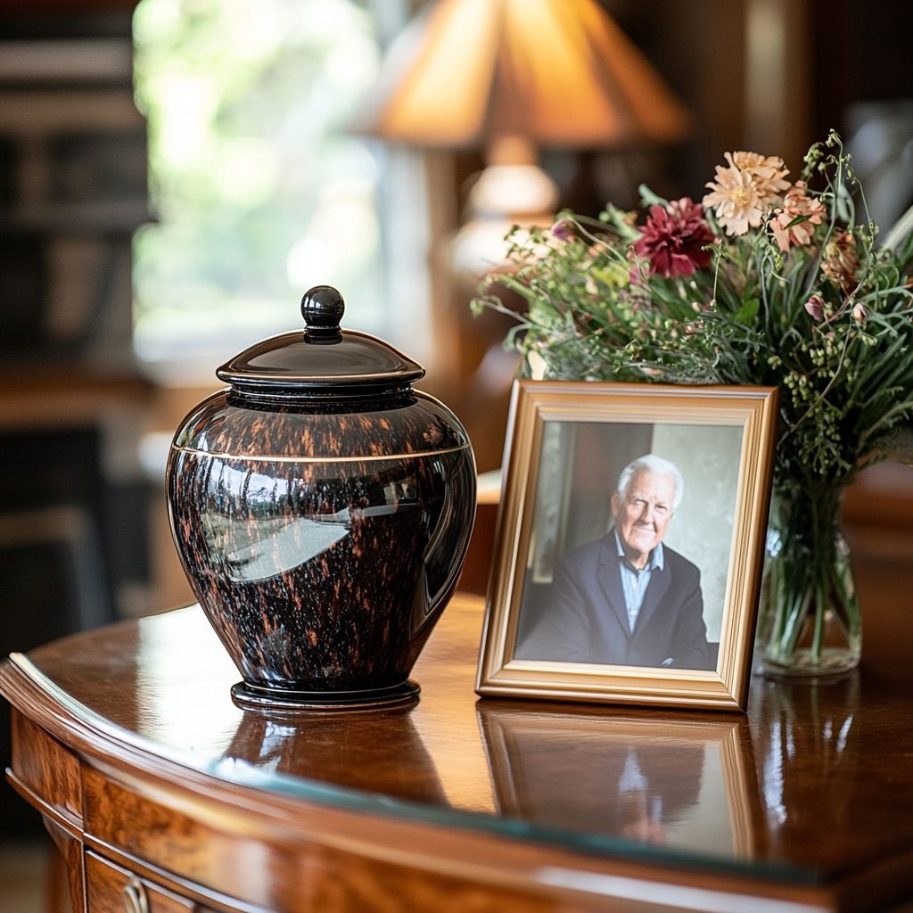 Navigating the New USPS Regulations for Mailing Cremated Remains ...