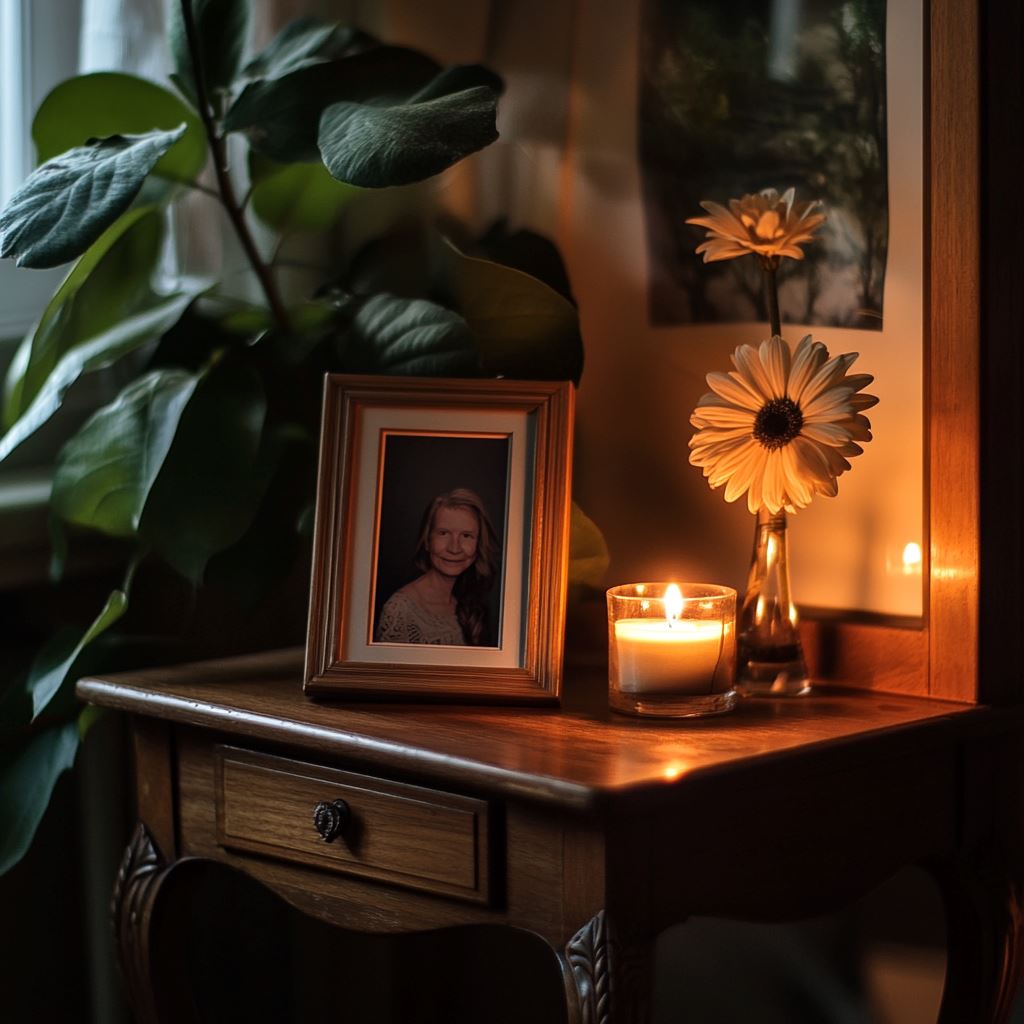 7 Heartfelt Ways to Keep Your Lost Loved One Close Every Day ...