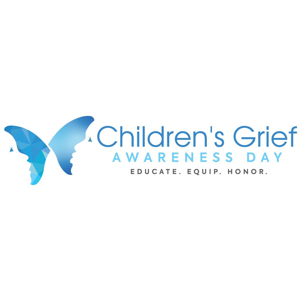 Children's Grief Awareness Day – Cherished Emblems