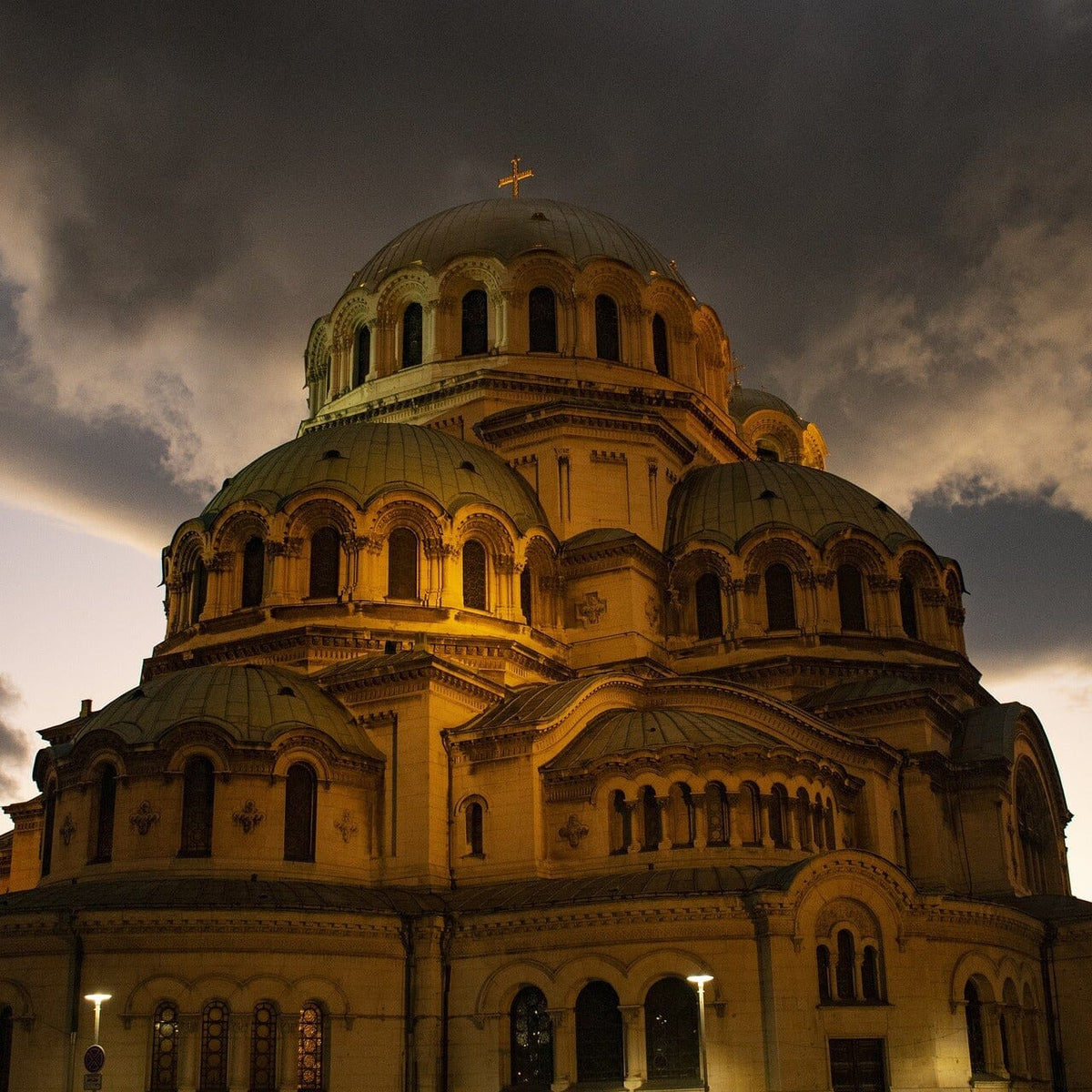 Religious Views On Cremation: Eastern Orthodox – Cherished Emblems