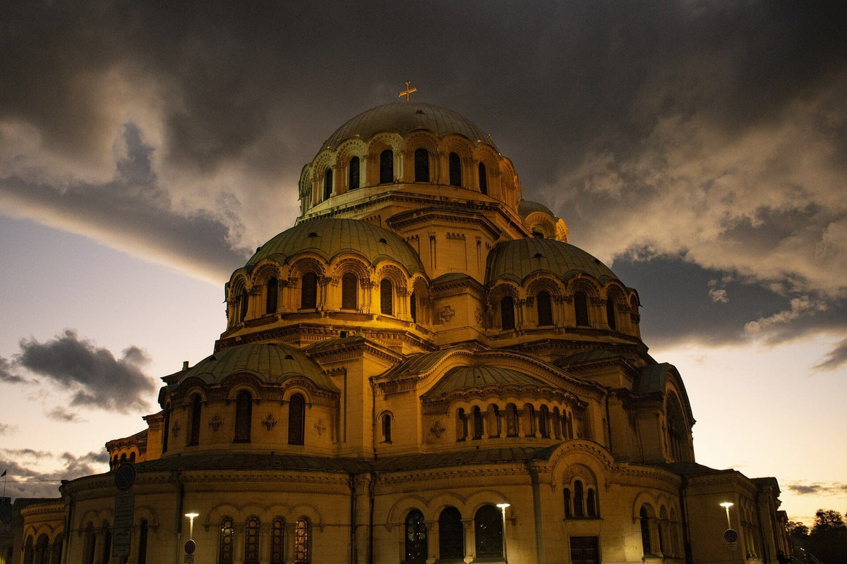 Religious Views On Cremation: Eastern Orthodox – Cherished Emblems