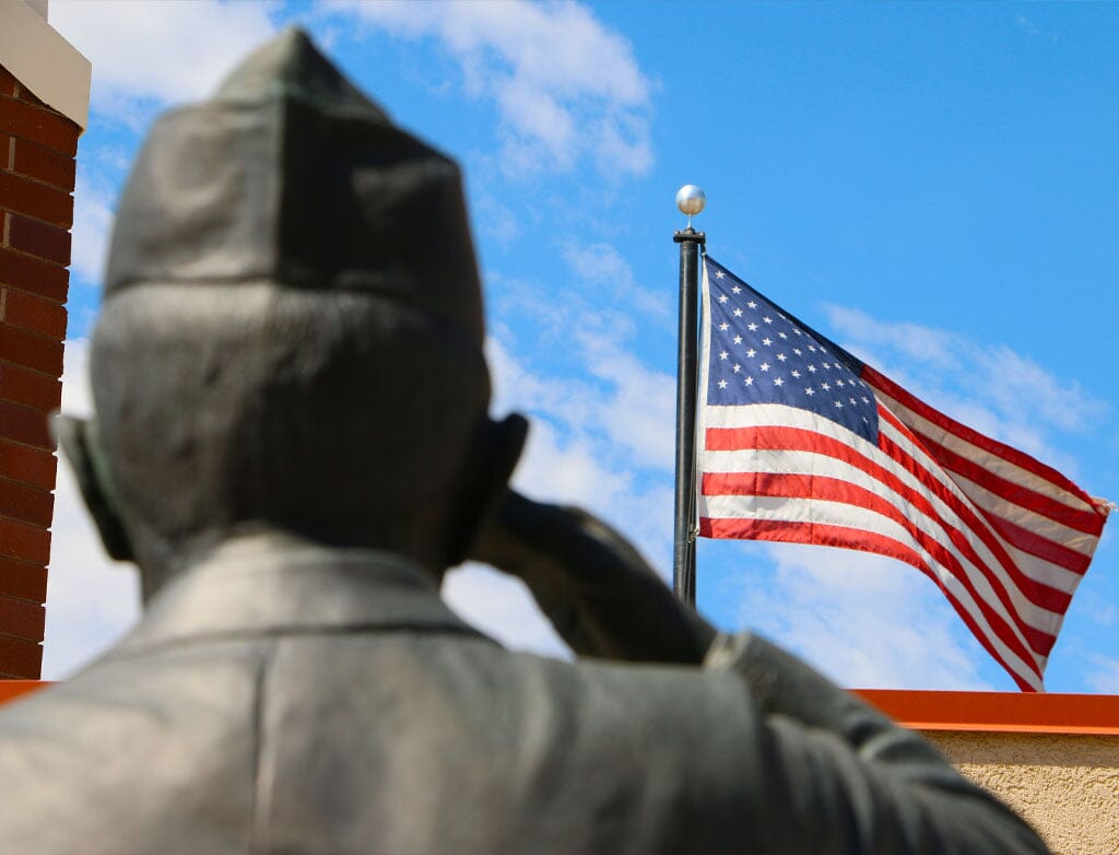 What is Memorial Day? Honoring Fallen Heros – Cherished Emblems